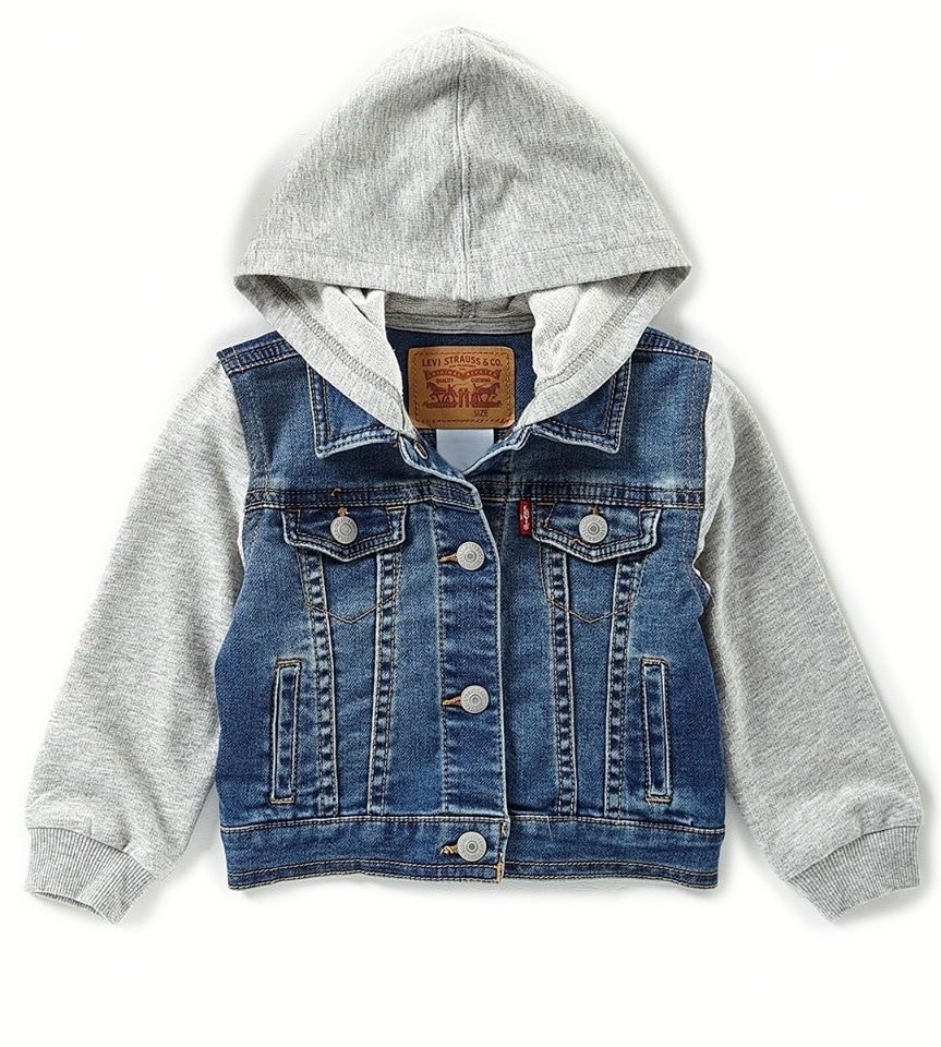 Levi's jeans : Baby : De Kinderkorf - Avenue 58